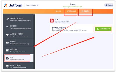 How To Make A Fillable PDF Form Without Acrobat 3 Ways For You