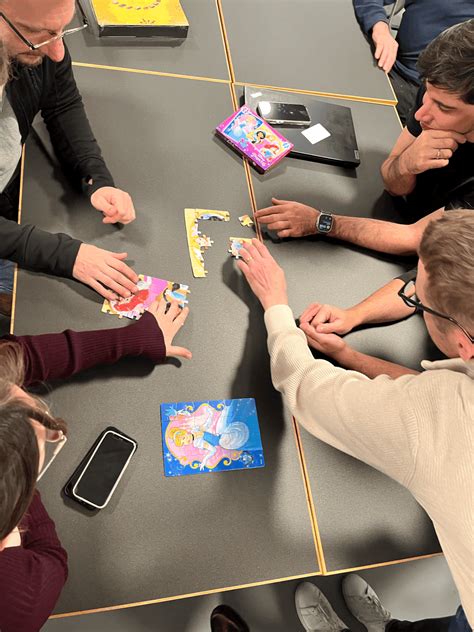 Last Week We Wrapped Up The Year At Our Event Hosted By Kraftvaerk 🏂 ⛄ It Was Quite An