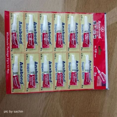 Anaerobic Pipe Thread Sealant 50 Ml Tube At ₹ 160 In Ahmedabad Id 25845054397