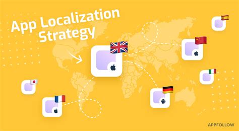 Why Mobile App Internationalization Matters Appfollow