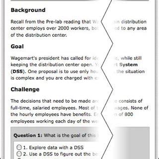 PHP Function Declaration For Multiple Choice Question Download Scientific Diagram