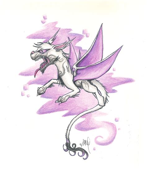 Screaming Shadow By Snowscales Icefire On Deviantart