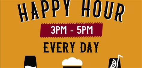 Unwind And Watch The World Go By With Happy Hour At The Tap Room Bowness Tap Rooms