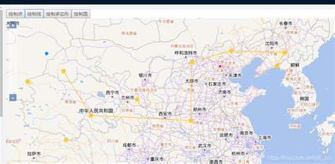 React 之 Openlayer图形交互编辑openlayers Source Wrapx Csdn博客