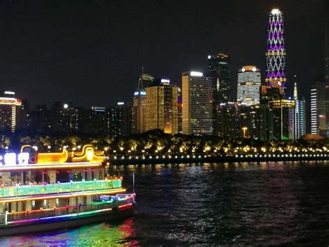 保姆级超详细广州旅游攻略，想去广州旅游的来看看哦，建议收藏