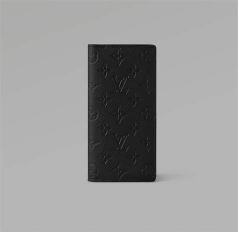 Louis Vuitton 長財布 黒 By メルカリ