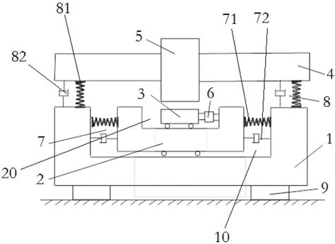 基因测序仪的制作方法