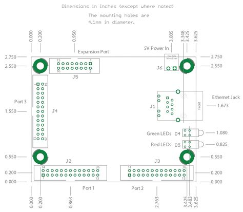 SmoothStepper Ethernet Manual CNC Xyz Wiki