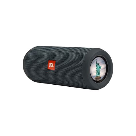 JBL Flip Essential Bluetooth Speaker PrintSimple