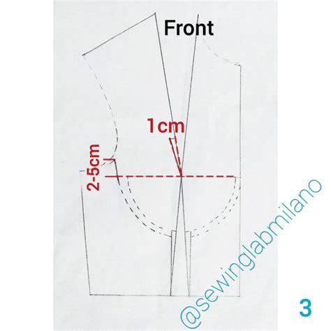 Basic Corset With Cups Artofit