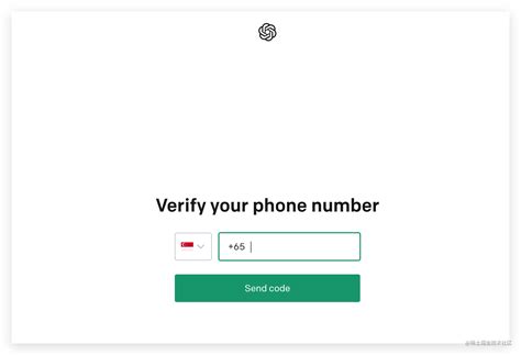 中国区注册openai账号试用chatgpt指南 read dev docs 博客