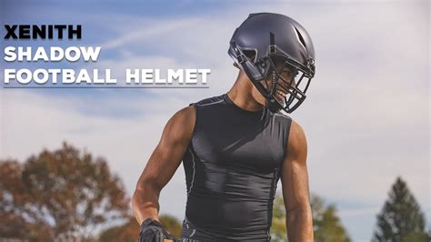 Xenith Helmet Review At Tayla Thornton Blog