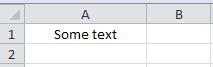 Excel VBA Font Superscript VBA And VB Net Tutorials Education And Programming Services