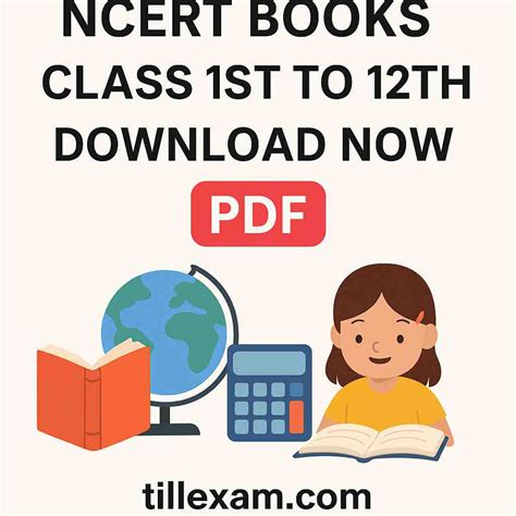 Ncert Class 10 Books Pdf Download Cbse Class 10 Textbooks Free Ebook Pdf Tillexam