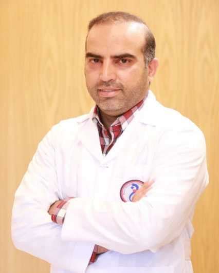 اساتید پزشکی