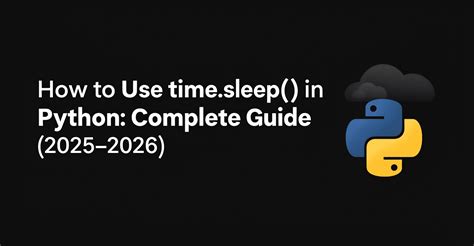 Class And Instance Variables In Python 3 Complete Guide 20252026