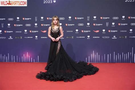 Clara Galle Nude Leaked Photos And Videos Wildskirts