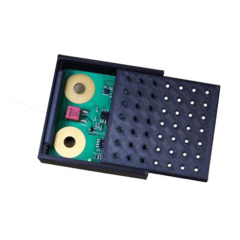 Monitorix Core Holzkernf Monitorix Core Sensor Kabelgebunden Sensor