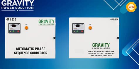 Reliable Top 3 Powerful Automatic Phase Sequence Correctors