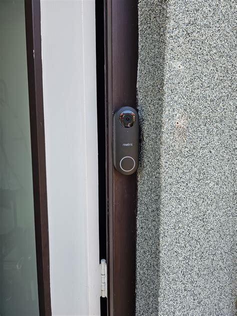 Reviews On Reolink Camera Reolink Video Doorbell Wifi With Night