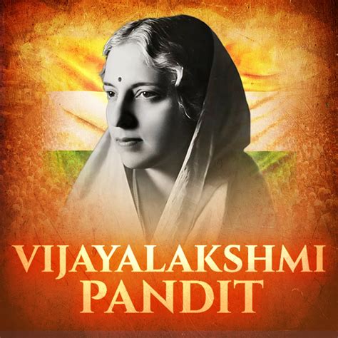 Vijayalakshmi Pandit