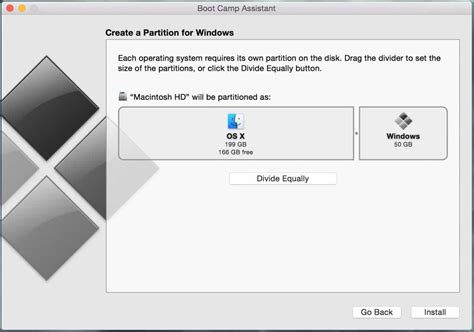 How To Install Windows On Mac OS X Using Boot Camp