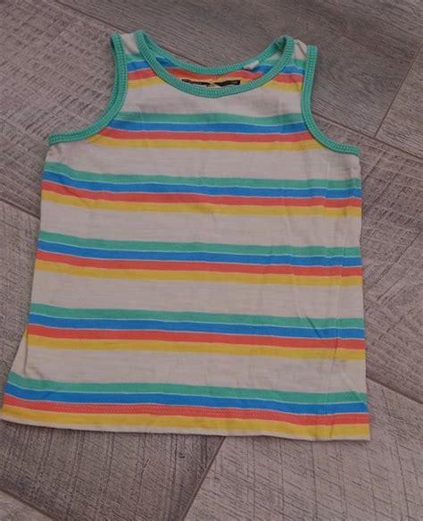 Комплекты до 2-х лет, на рост 80/86см., фирменные, футболки и майки по ...