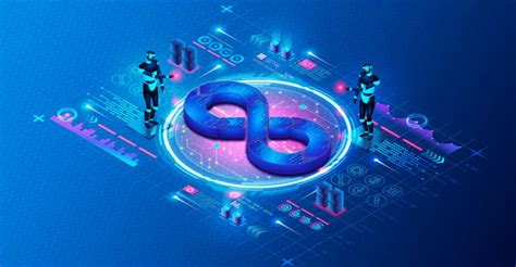 Unleashing The Power Of Mlops Revolutionizing Machine Learning Deployment