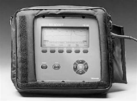 Tektronix Ts100 Repaired