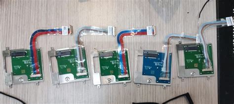 Jual M Sata Caddy Ssd Ngff Slot Lenovo Thinkpad X X Palm Rest Kab Sleman Kappy