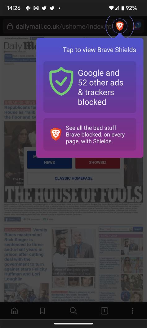 Shields Onboarding Experience Gets Interrupted By A Few Things · Issue