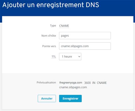 Host Your Landing Page On A Custom Domain Or Subdomain Brevo Help