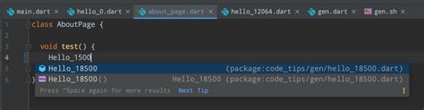 Android Studio Code Completion Don T Work On Large Projects Issue Flutter Flutter
