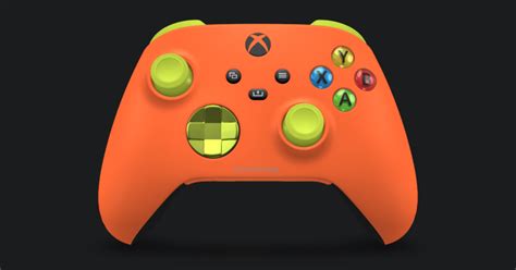 Design A Custom Xbox Controller Xbox Xbox