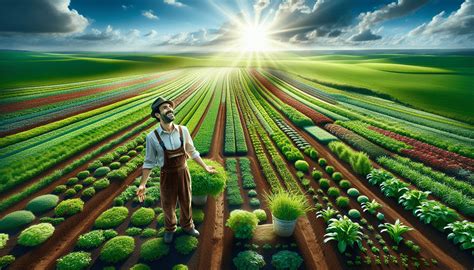 What Are The Benefits Of Conservation Agriculture Eco Life Wise