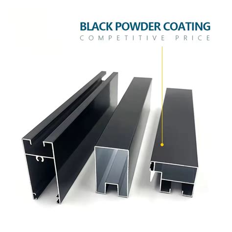 중국 접이식 문을위한 맞춤형 벨기에 알루미늄 프로파일 공급 업체 제조 업체 공장 저렴한 가격 Sainty