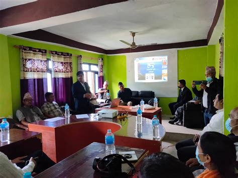 रुकुमपूर्वमा मतदाता नामावली अद्यावधिक गरिँदै कखरा संवाददाता