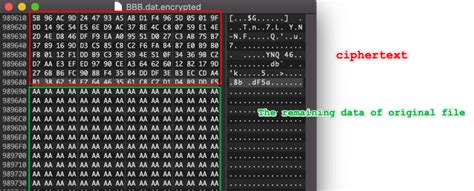 Analysis Of A New Golang Ransomware Targeting Linux Systems