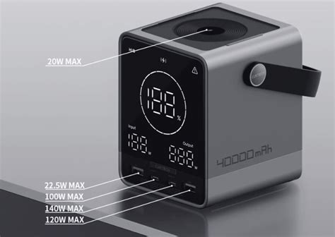 The Original Core Team of ZMI Joined The Xiaomi Ecological Chain Brand ...