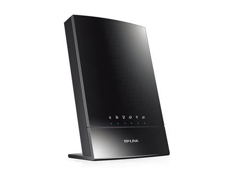 Archer C I AC Dualband WLAN Router TP Link Schweiz