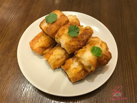 邪惡派對小食 鬼馬釀墨魚滑食譜、做法 Lovekellykitchen的cook1cook食譜分享
