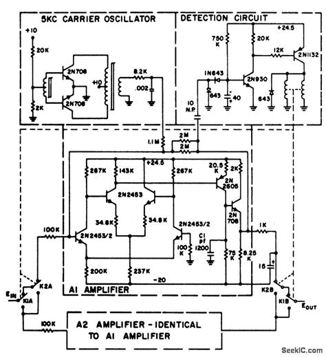 DIAGRAM Class C Amplifier Circuit Diagram MYDIAGRAM ONLINE