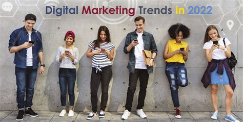 Digital Marketing Trends 2023 Startupicons Digital Marketing