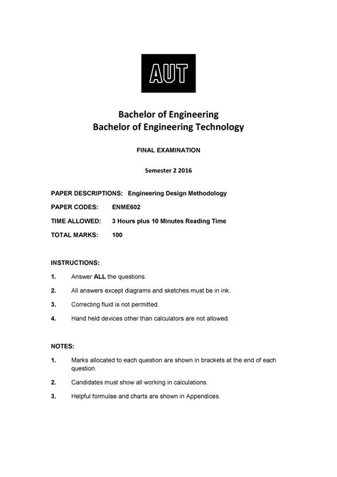 Exam 2019 Questions Warning Tt Undefined Function 22 Warning Tt