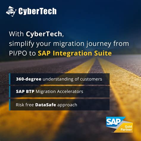 Cybertech Systems And Software Inc On Linkedin Sap Integration Datasafe Datasecurity