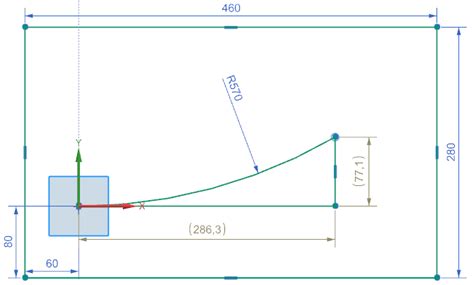Deflection Of Particles Simulation Tutorial