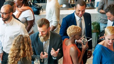 29 Dynamic Networking Event Ideas To Make A Lasting Impression