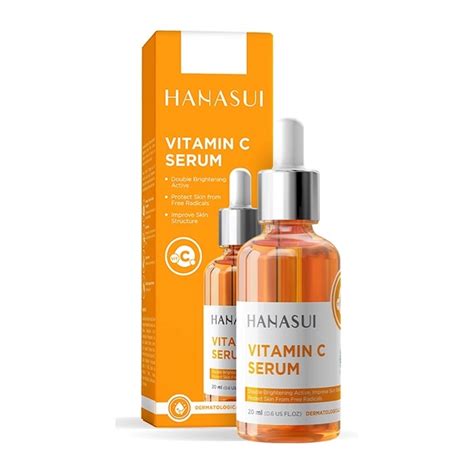 Merek Serum Vitamin C Terbaik Dan Manfaatnya Untuk Wajah