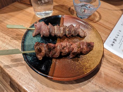 天野 on Twitter なんとなく入った焼き鳥屋が美味すぎてビビる 日本酒も新政鳳凰美田勝駒とかいう神ラインナップこれは通い