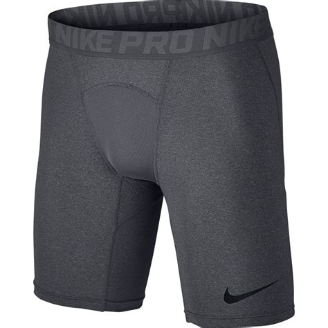 Nike Pro Compression Men S Underwear Carbonheather